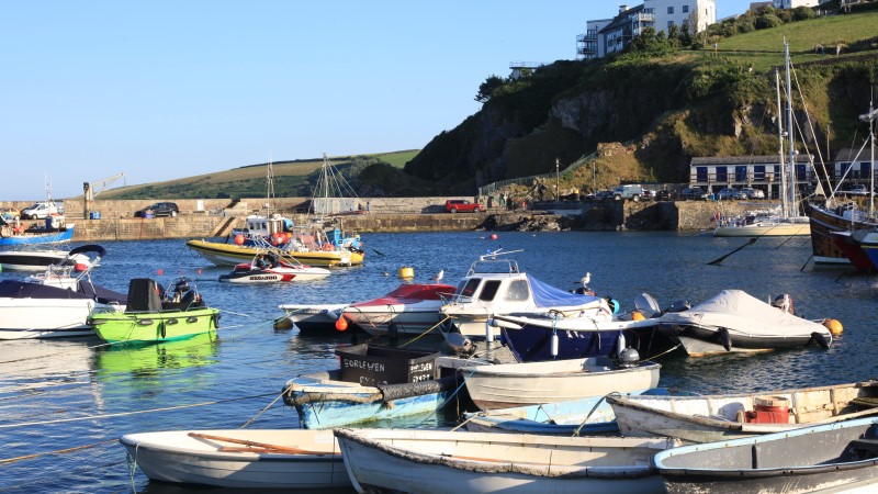 Kayak (50) | Canoe Cornwall